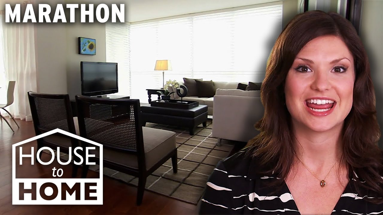 Must-Have Features For a STYLISH Home 😍 | For Rent | FULL EPISODES ...