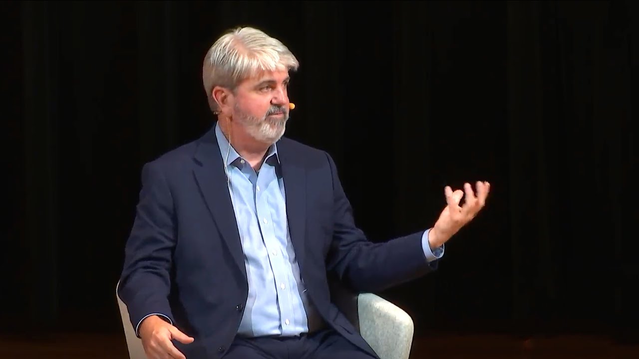 National Agenda with Paul Kane - YouTube