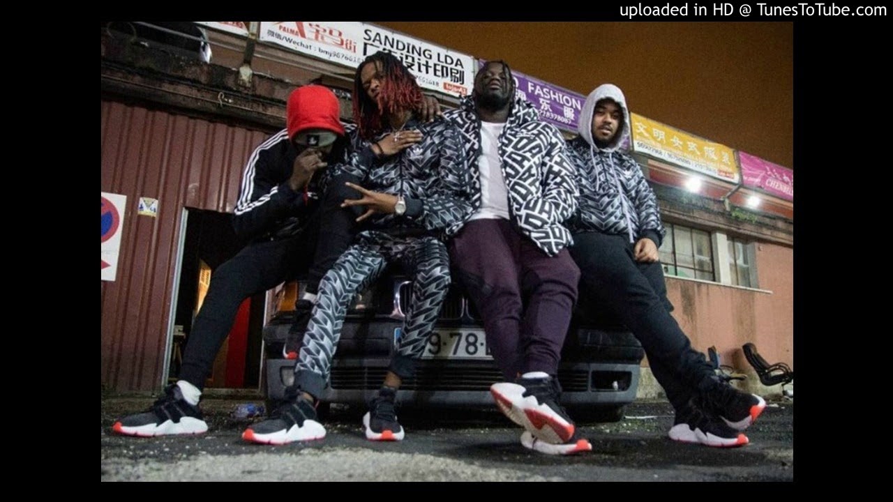 Zizzy Jr. - Grillz (Prod. Charlie Beats) - YouTube