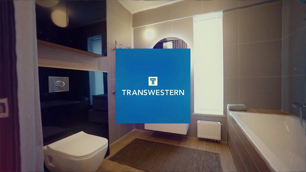 Transwestern Celebrates Earth Week (Part 2) - YouTube