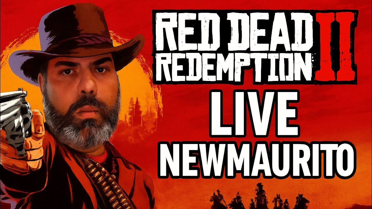 Read Dead Redemption 2 - YouTube