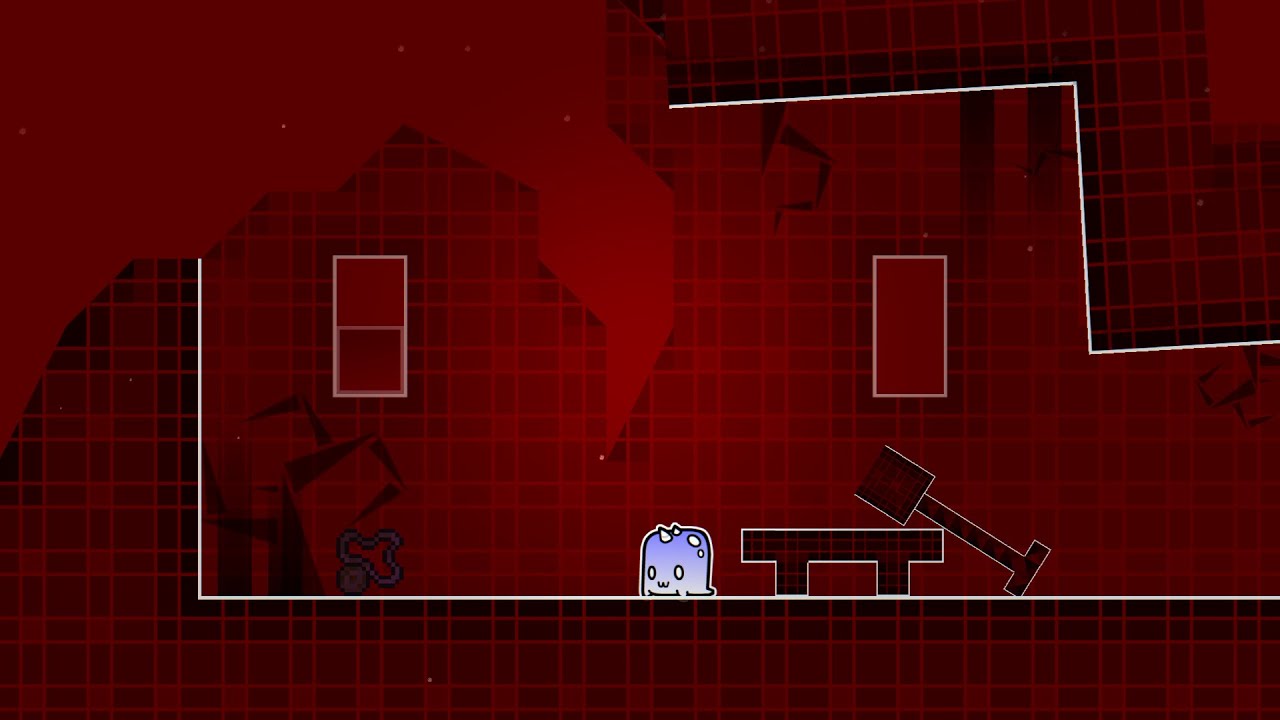 Layer 4 (Hell) Complete. - YouTube