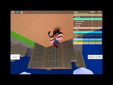 Roblox Speed Run 4 Impossible Mode Levels 0 -12 Proved Possible - YouTube