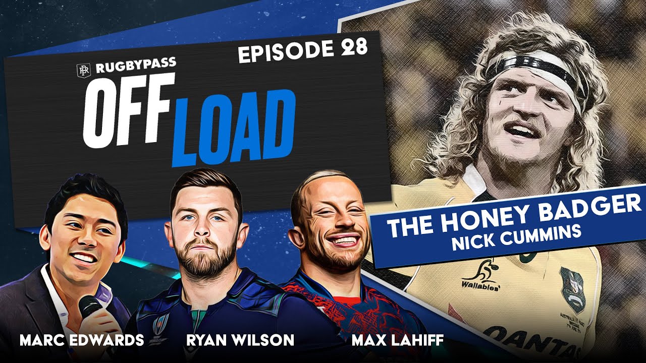 The Honey Badger - Nick Cummins is back and funnier than ever ...