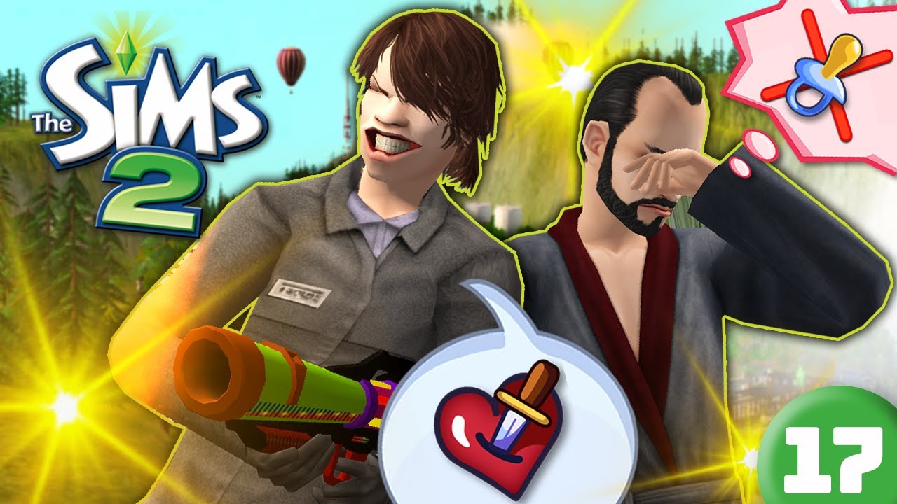 Qui va épouser un Dieu ?😏 (50 nuances de Didier) # Saint-Didier EP17 I Sims 2 - YouTube