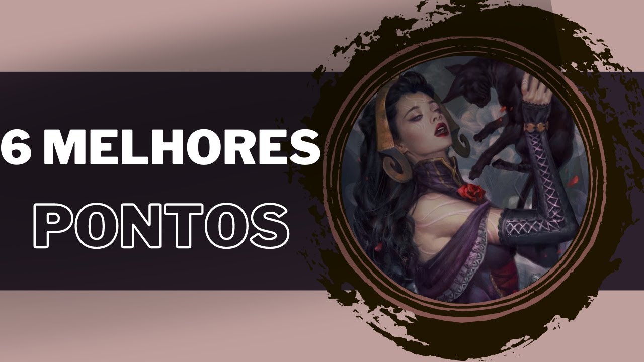 Os 6 Melhores Pontos de MARIA MULAMBO - Do trapo,do pó,ela é muló - YouTube