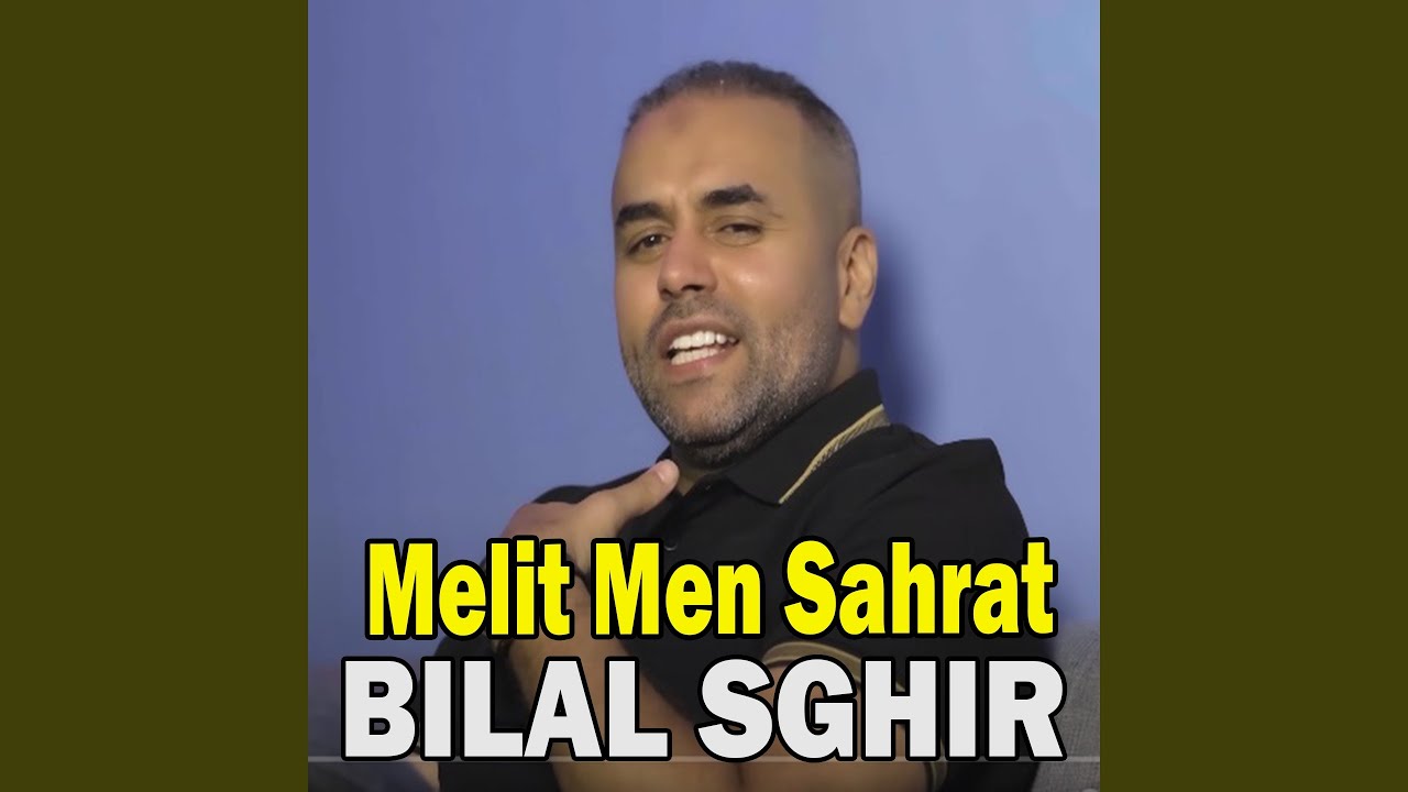 Melit Men Sahrat - YouTube