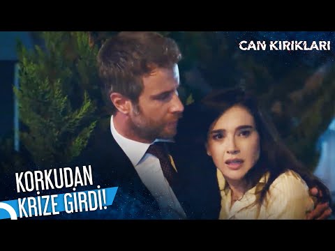 Zeynep, Hayal Görmeye Başladı! | Can Kırıkları