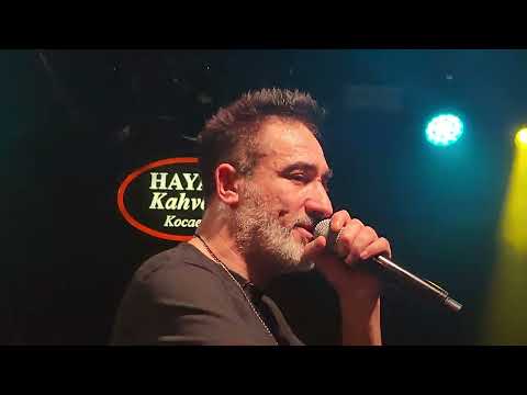 Sagopa Kajmer - Avutsun Bahaneler ( 25 Şubat 2024 Kocaeli Hayal Kahvesi Konseri )