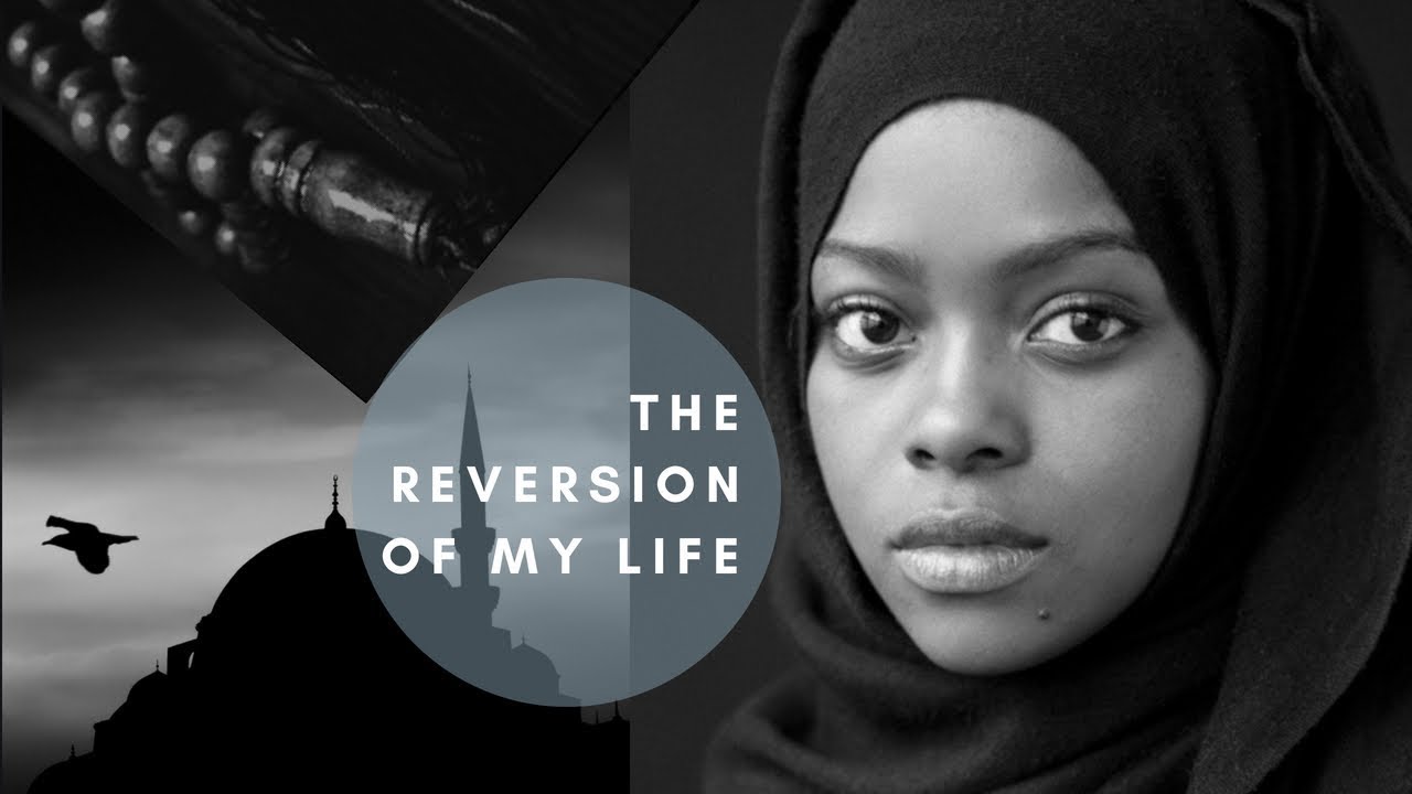 How I started wearing Hijab? || Being a Revert in Islam | Convert in ...
