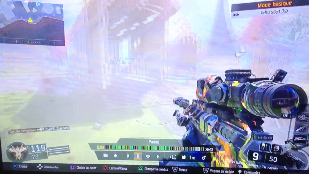 Multi Kill Youtube 9649