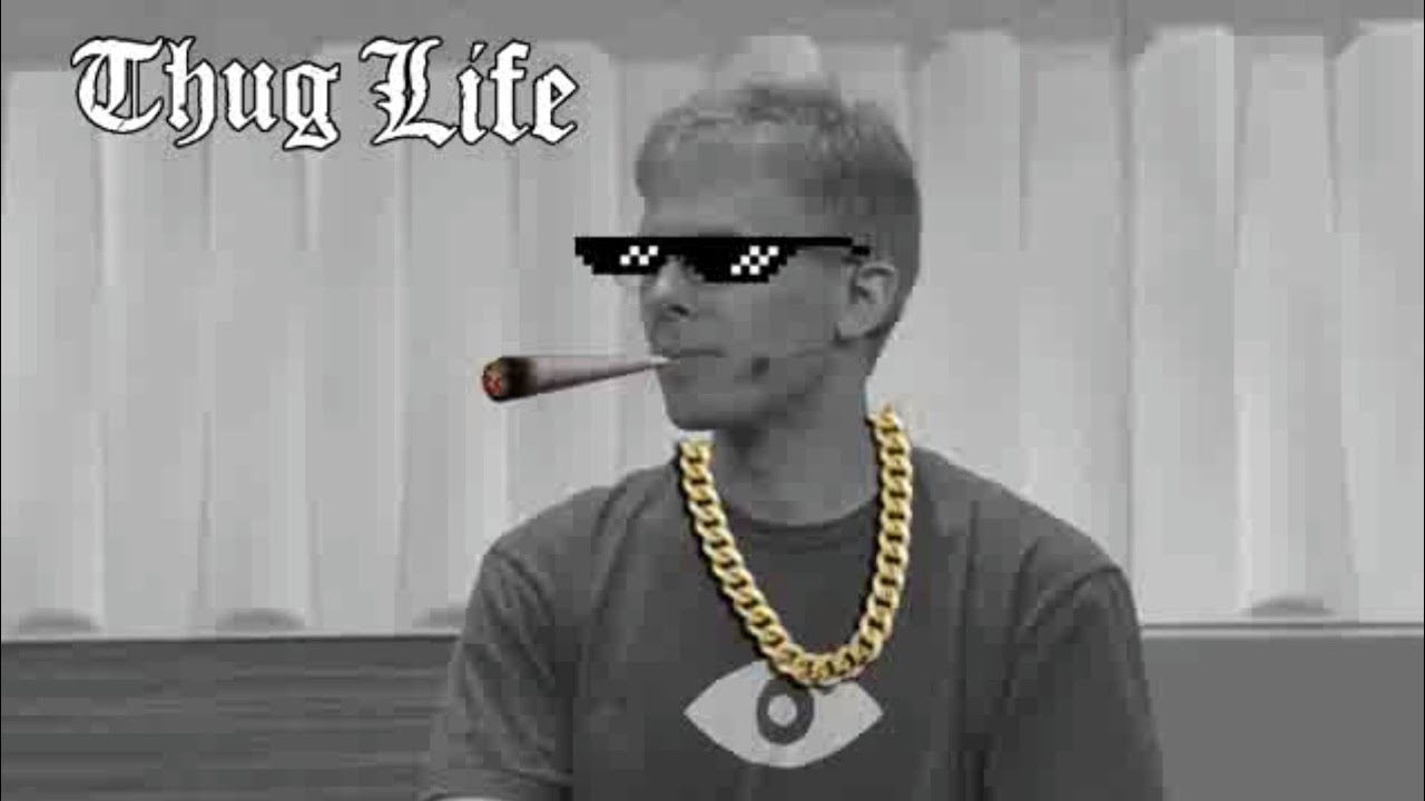 Gender Gap Thug Life - YouTube