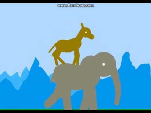 Pivot Animation: Tower Fall - YouTube