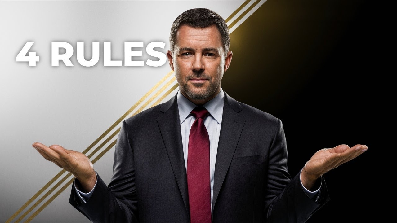 Crack the Business Code: 4 Golden Rules for Success 🔓 - YouTube