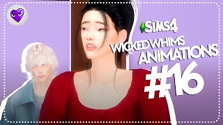 Sims 4 Animation Pack | Door Animations #4 (WW Animatio... | Doovi