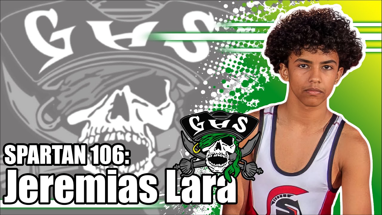 Spartan 106: Jeremias Lara [Slam! Tampa] 2025 Gulf Duals - YouTube