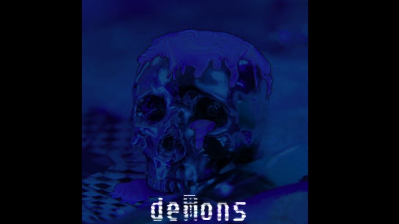 |FREE| Asap Rocky x Baby Keem type beat [demons]prod.yohnyames - YouTube