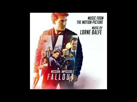 23. The Syndicate (Mission: Impossible - Fallout Soundtrack) - YouTube