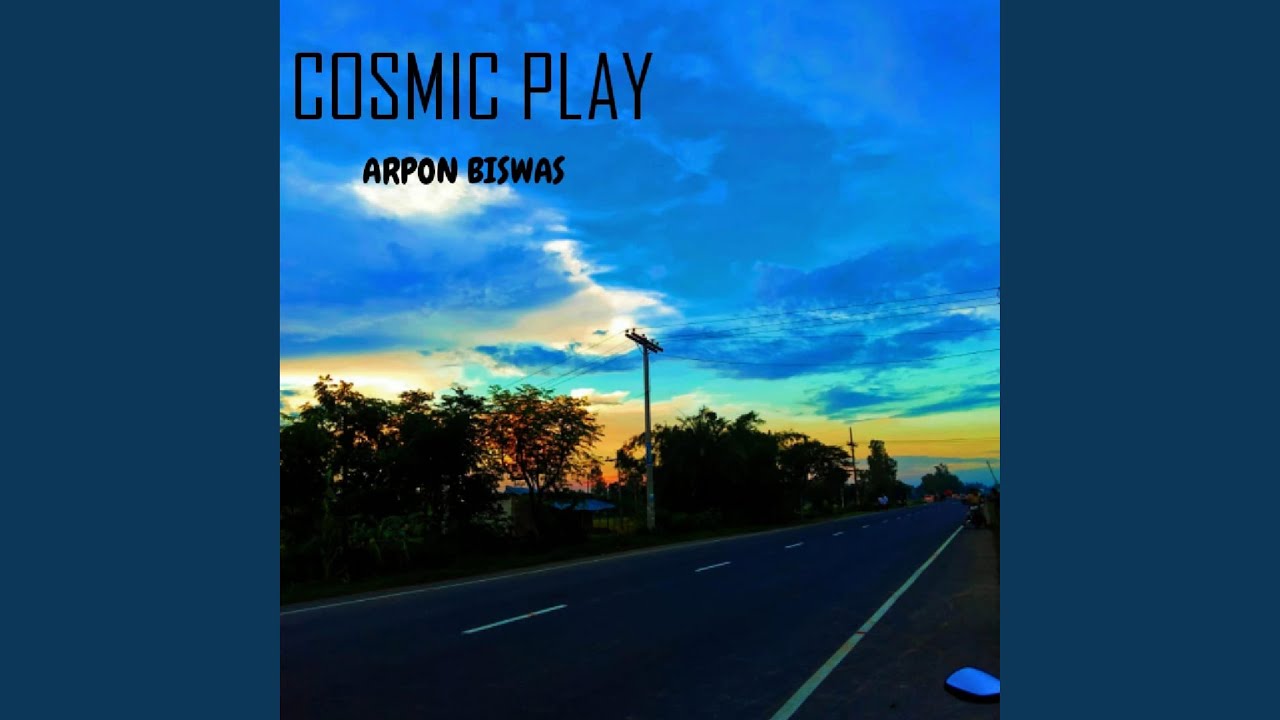 Cosmic Play - YouTube