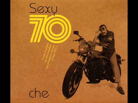 Che - O eterno pecado horizontal