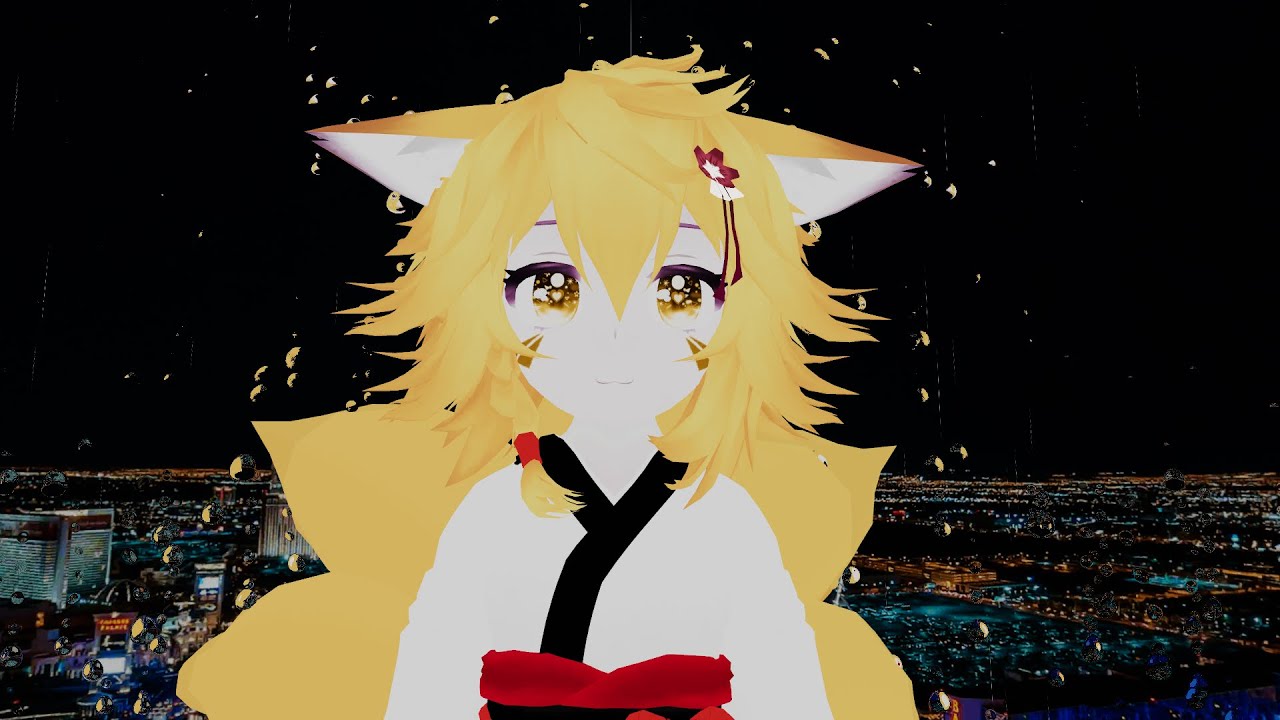 Vr Chat Funny Awoo moments - YouTube