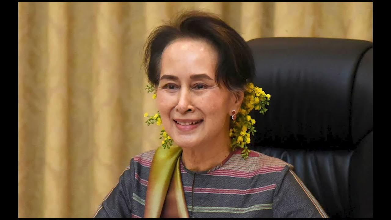 အမေစု ၇၉ နှစ်ပြည့်မွေးနေ့ဆုတောင်း Youtube