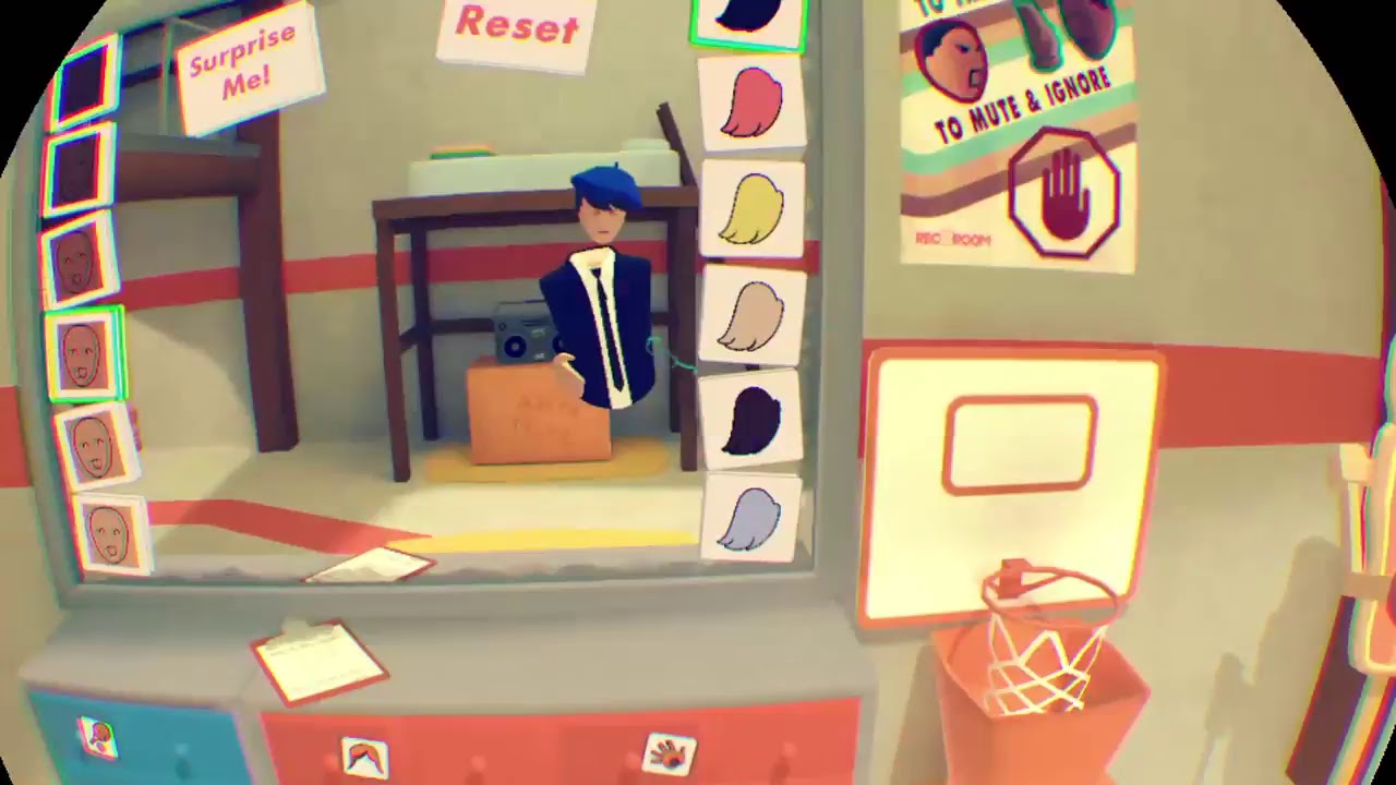 Rec Room PS4 - YouTube