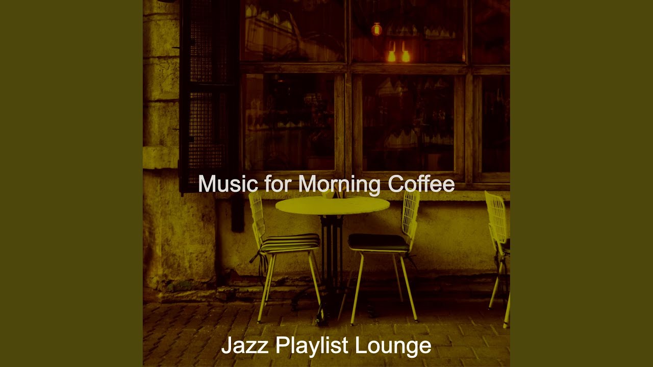 Lonely Afternoon Coffee - YouTube