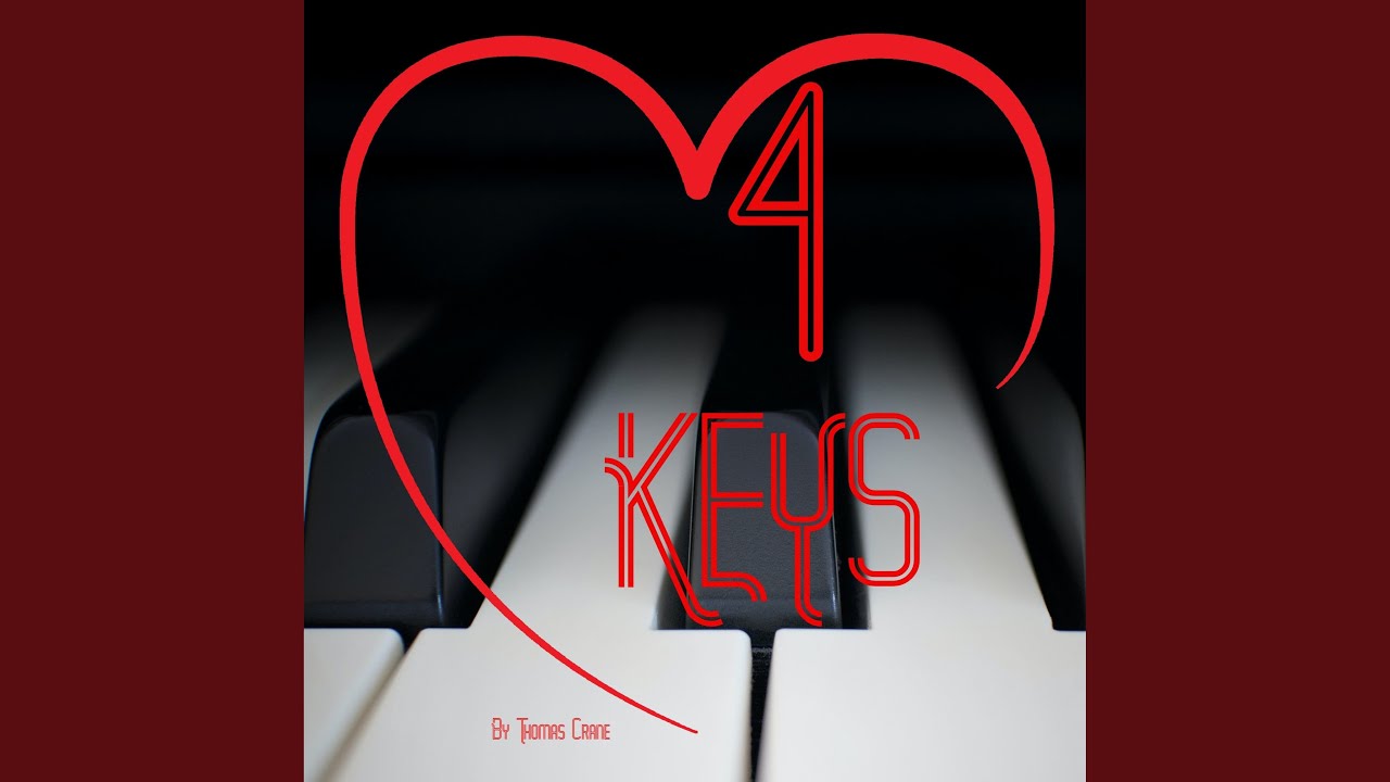 4 Keys - YouTube