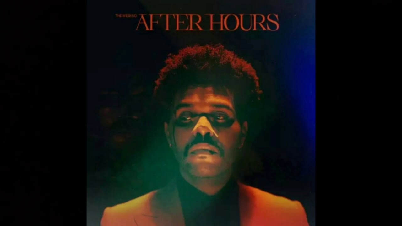 The Weeknd - Too Late (Instrumental) - YouTube