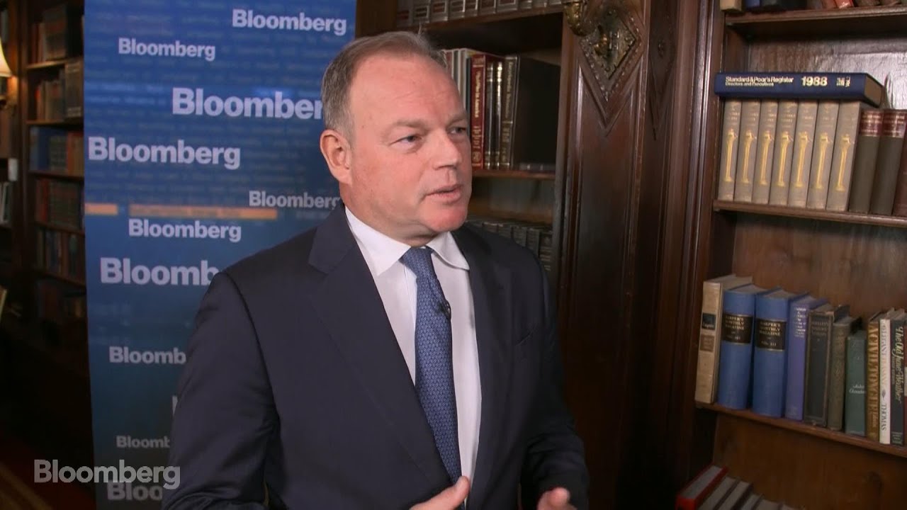 Gerdau CEO Says Steel Capacity Ready for Trump Bump - YouTube