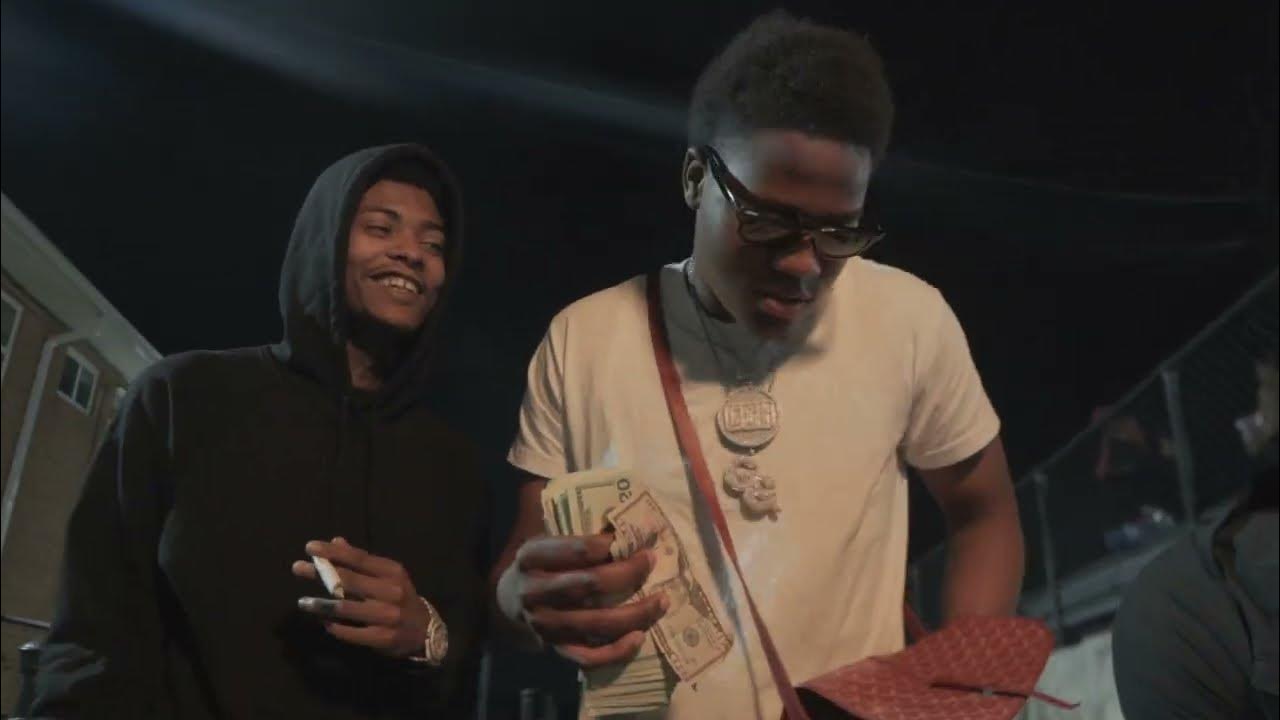 MoneySet - Dope Boy Swag (Official Music Video) Dir. @Directortvp - YouTube