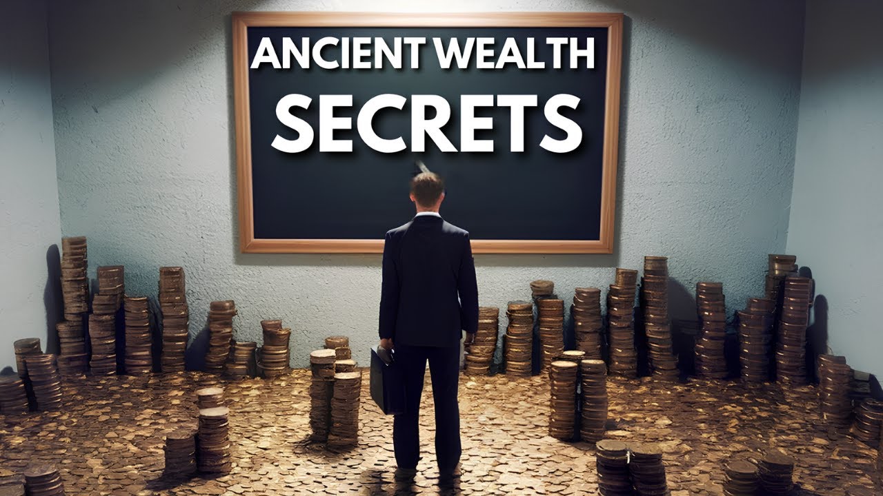 The Key To Building WEALTH In 2025 - YouTube