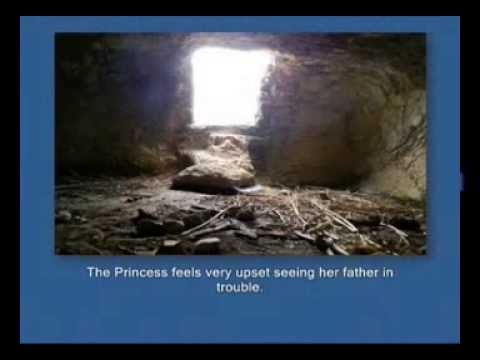 The Death Of Anzarbus Princess, Osmaniye Fen Lisesi 12 C Sınıfı, Osmaniye