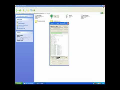 TUTORIAL NUSD PARA WII/DS - YouTube