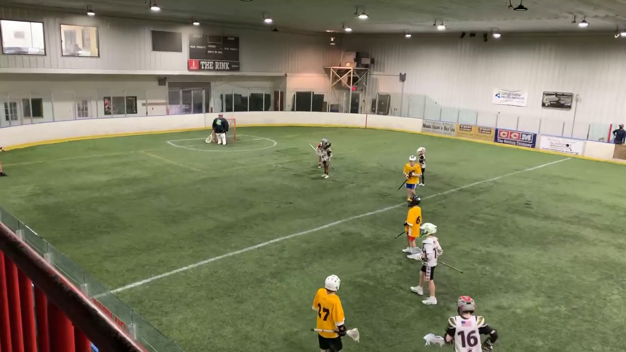 SPYA vs. BTAA 5/6 1/16/21 - YouTube