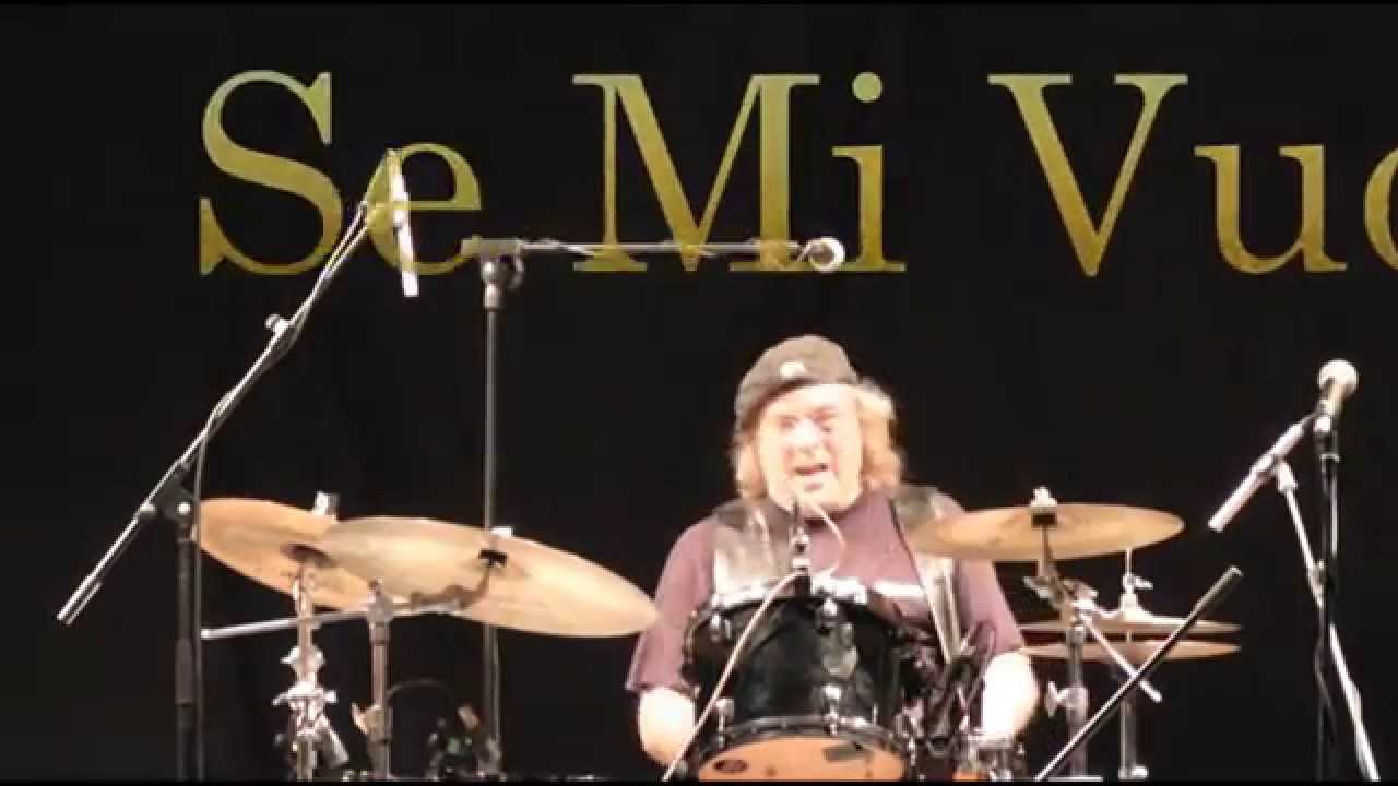 Tony Cicco Se Mi Vuoi - YouTube