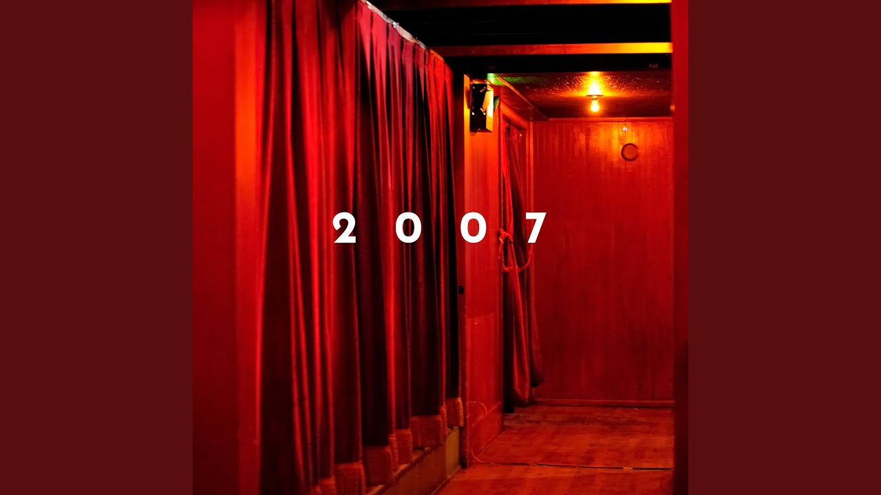 2007 - YouTube