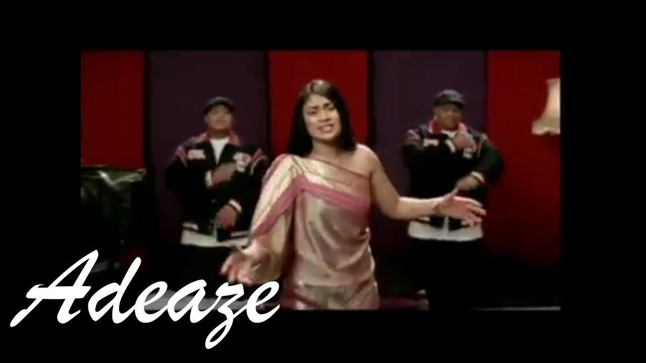 Adeaze Ft. Aaradhna - Getting Stronger (Remastered Audio Music Video ...