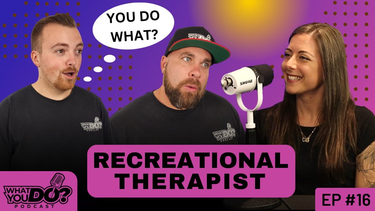 Victoria Ryan: Life Coach, Recreational Therapist, and Content Creator ...