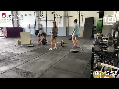 TCB4all 2024 - prova 24.2 - Alice L. Luciano - Teen 16-17