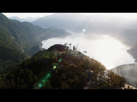 = THE 100 =    Mount Weather'a Gitmek İçin Yola Çıkıyor