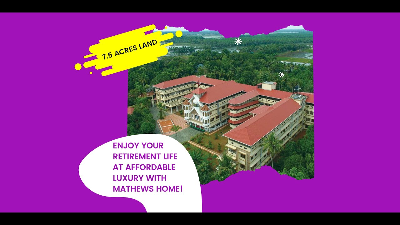 Mathews Home: Find Out Why It Is A Perfect Place To Spend Your Life ...