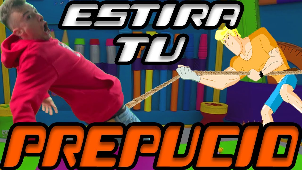 RESTAURACIÓN del PREPUCIO: el MEJOR MÉTODO - TUTORIAL - YouTube