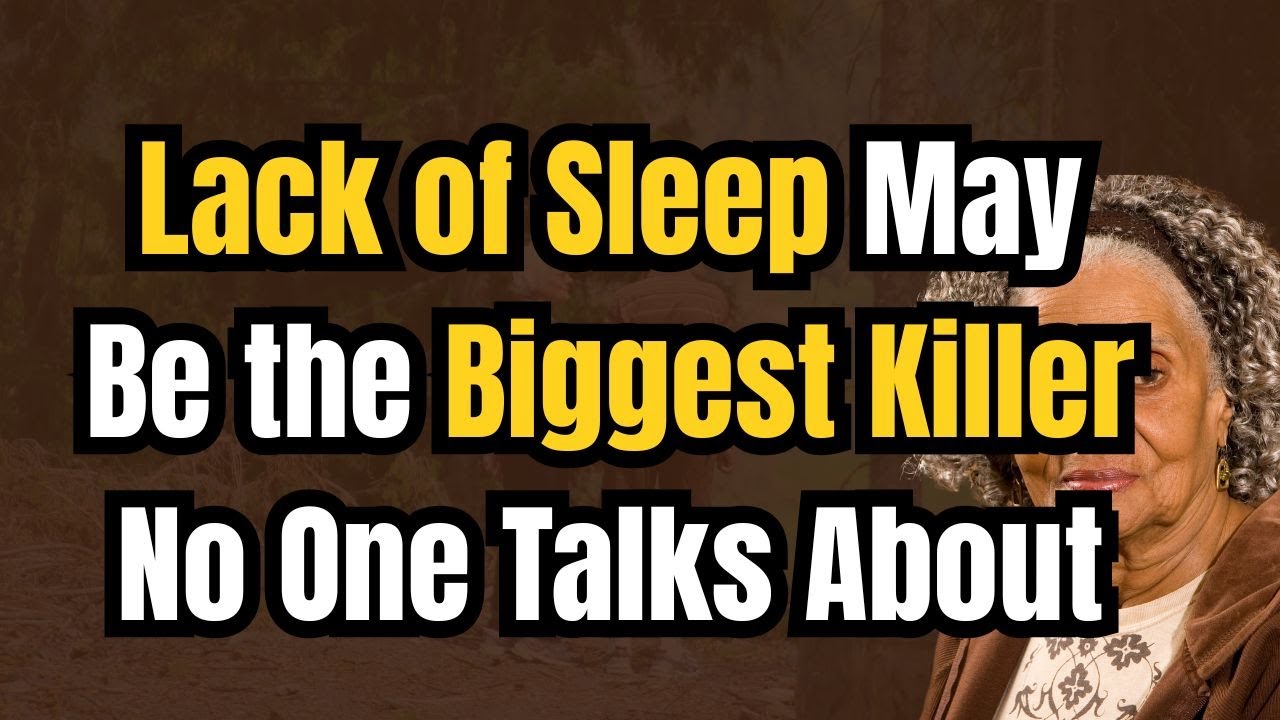 At 90, Here’s What I Want You to Know About the Silent Dangers of Poor ...