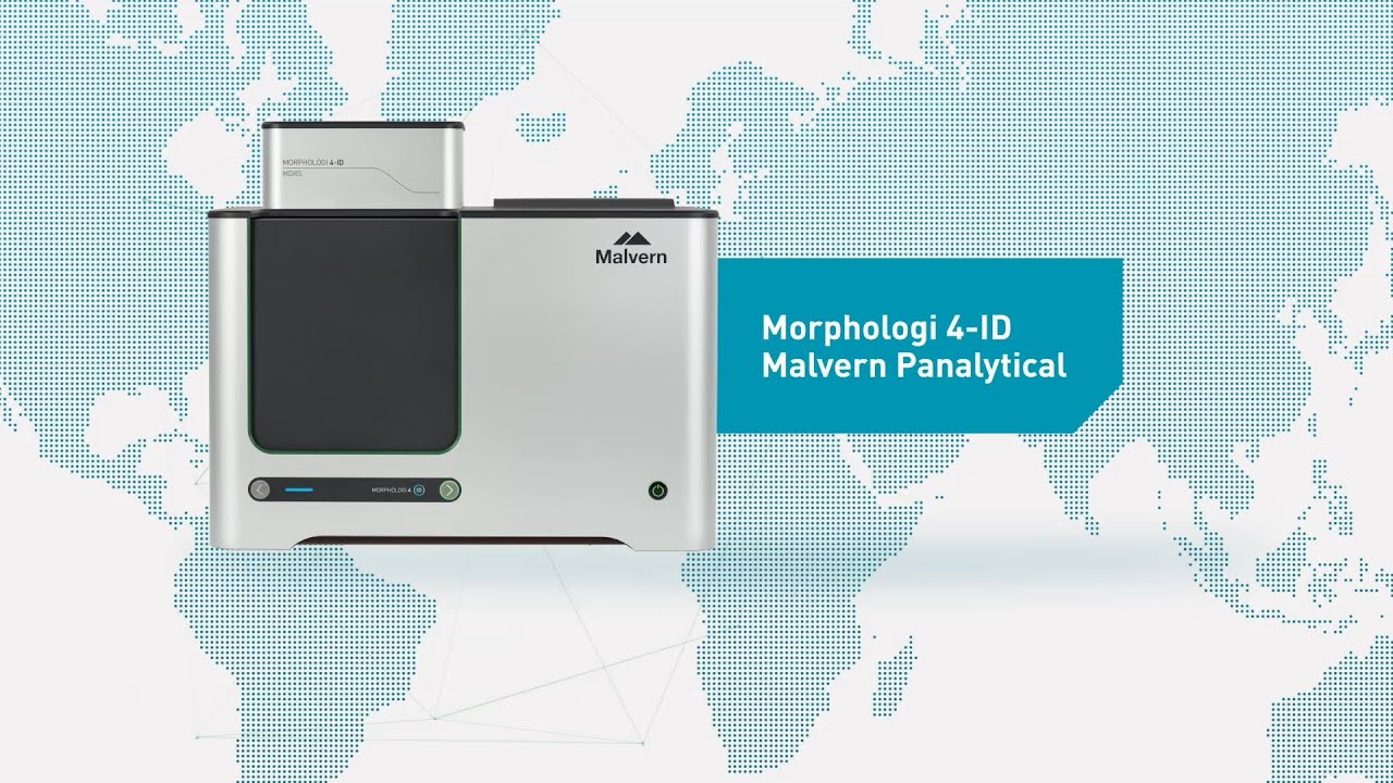 What is Morphologically-Directed Raman Spectroscopy (MDRS) - YouTube