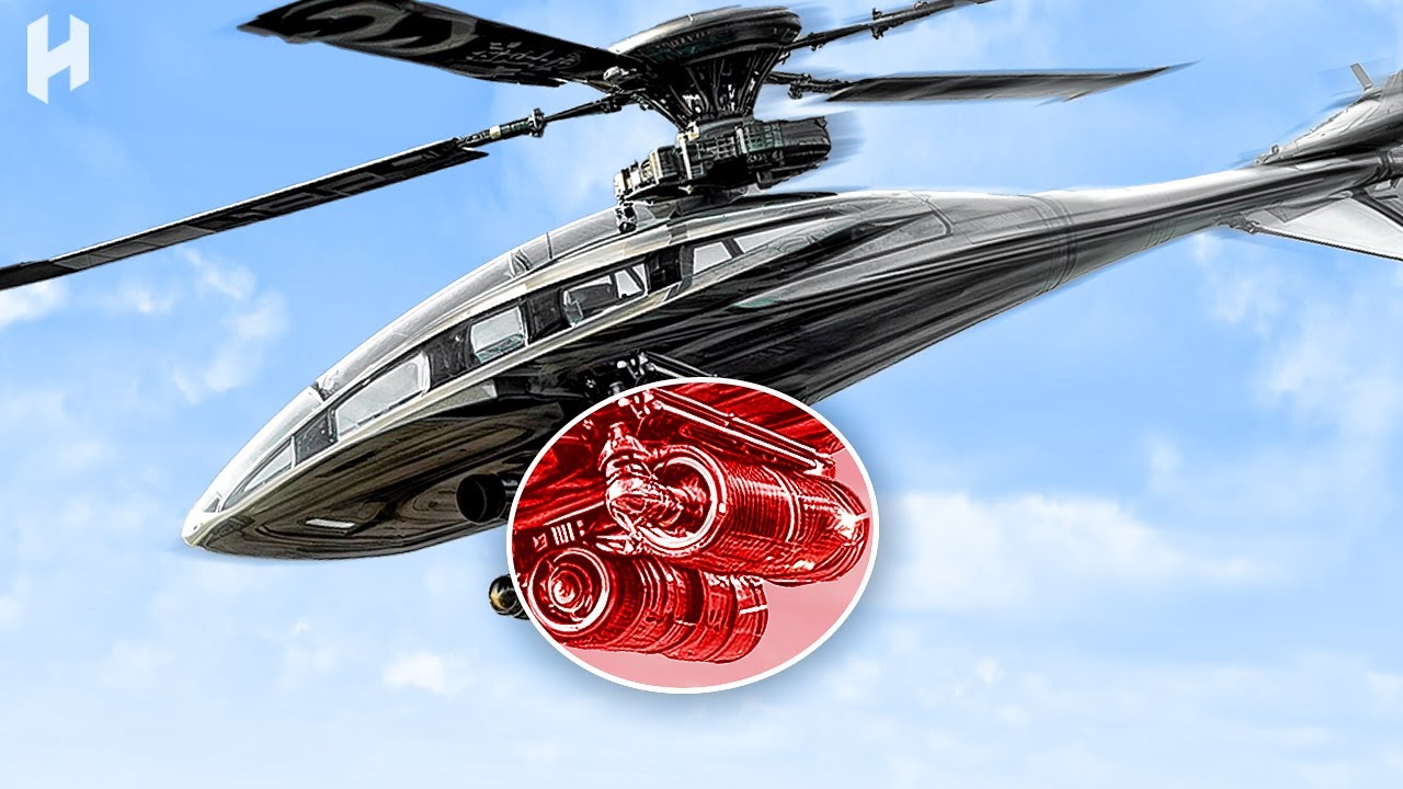 5 MIN AGO: US Releases Their Most FEARED Secret Weapon - YouTube