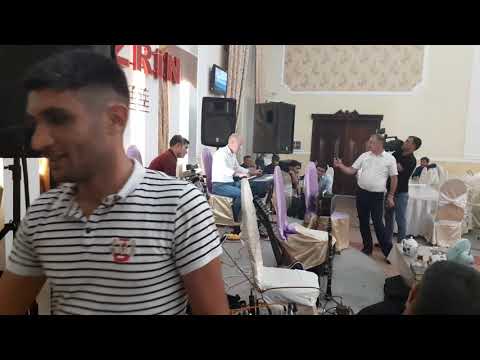 Sintizator Behruz Nadiroglu Celilabadli Yalnizim Doslarim
