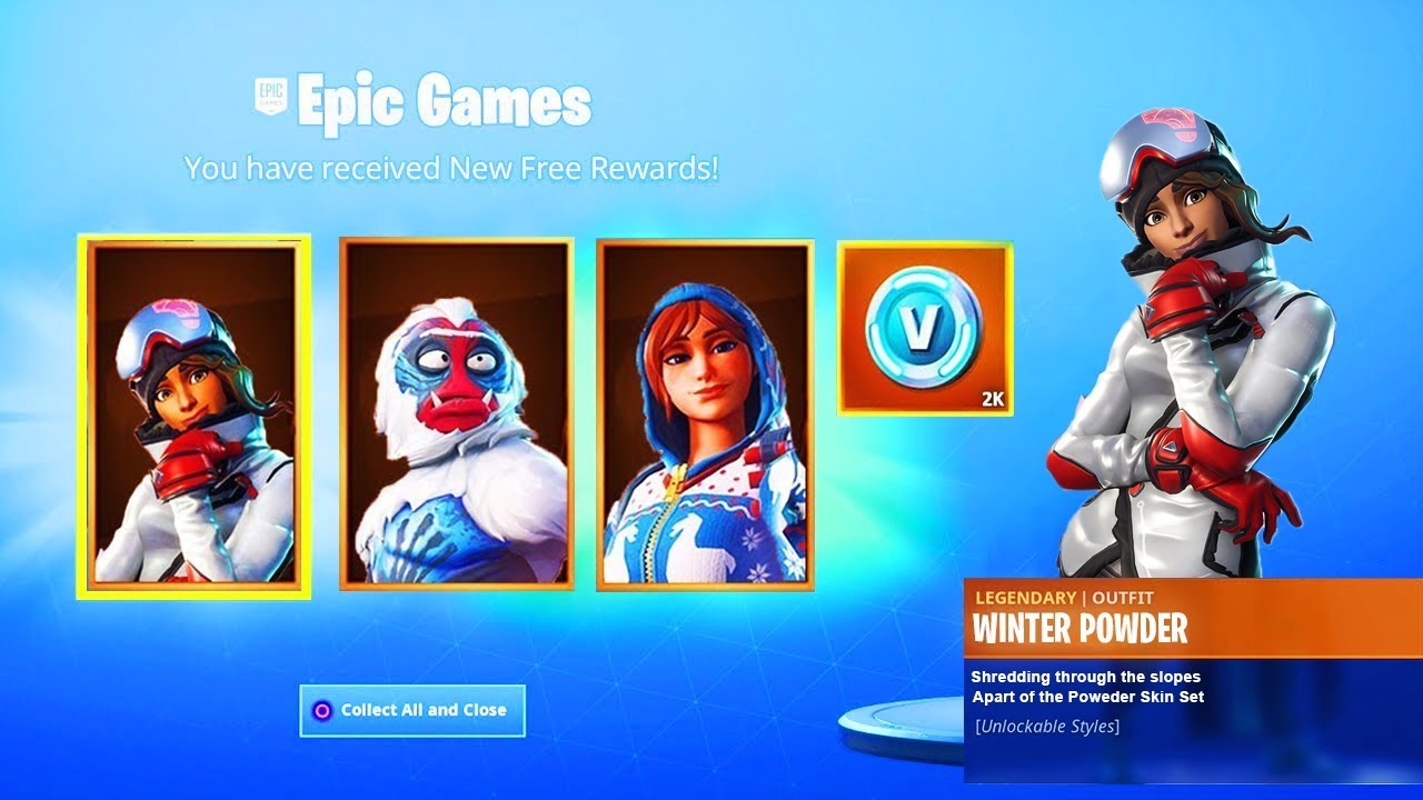 New OVERTIME CHALLENGES + FREE REWARDS in Fortnite (Overtime Challenge ...