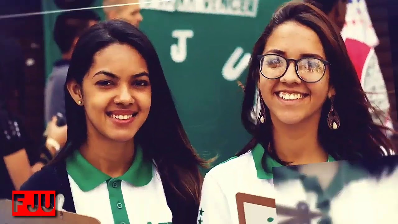 FJU Universal o que e a FJU? - YouTube